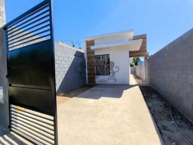 Casa / Sobrado para Venda em Caraguatatuba/SP Balneário dos Golfinhos 2 Quartos