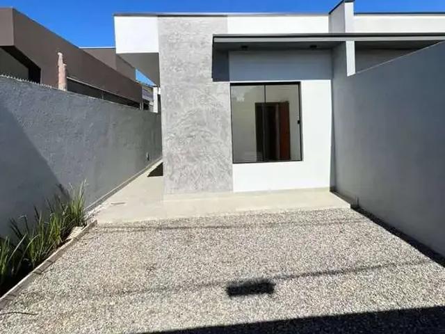 Casa / Sobrado para Venda em Caraguatatuba/SP Balneário dos Golfinhos 2 Quartos
