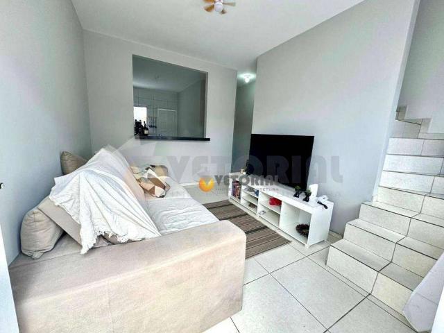 Casa / Sobrado para Venda em Caraguatatuba/SP Balneário dos Golfinhos 2 Quartos