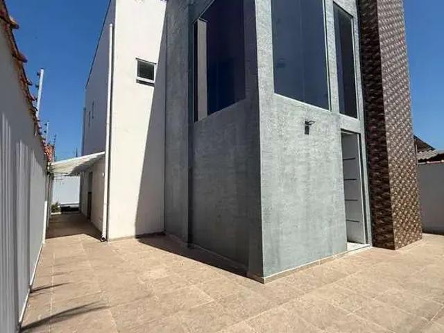 Casa / Sobrado para Venda em Caraguatatuba/SP Balneário dos Golfinhos 2 Quartos
