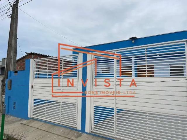 Casa / Sobrado para Venda em Caraguatatuba/SP Balneário dos Golfinhos 2 Quartos