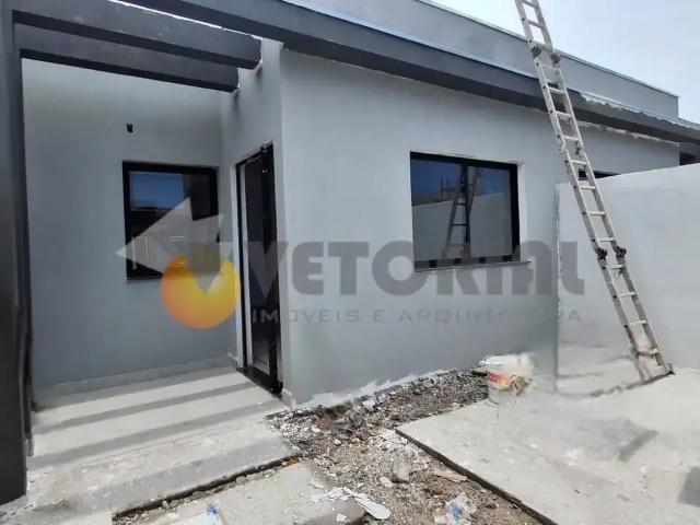 Casa / Sobrado para Venda em Caraguatatuba/SP Balneário dos Golfinhos 2 Quartos