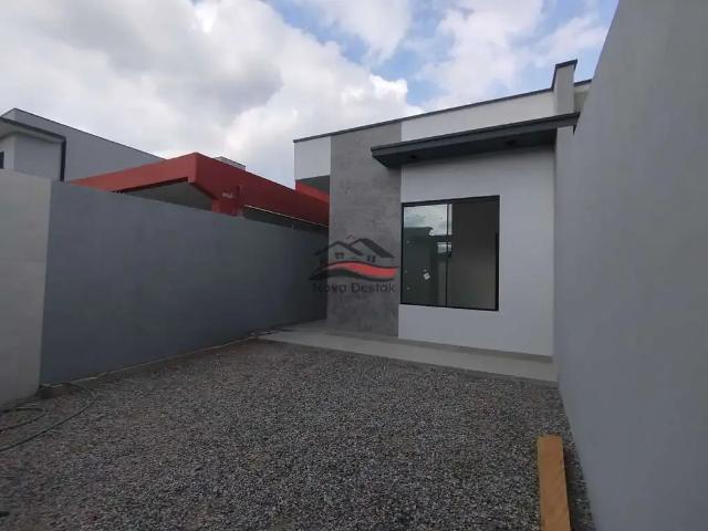 Casa / Sobrado para Venda em Caraguatatuba/SP Balneário dos Golfinhos 2 Quartos