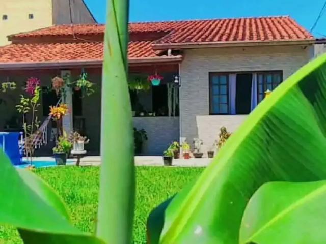 Casa / Sobrado para Venda em Caraguatatuba/SP Balneário dos Golfinhos 2 Quartos