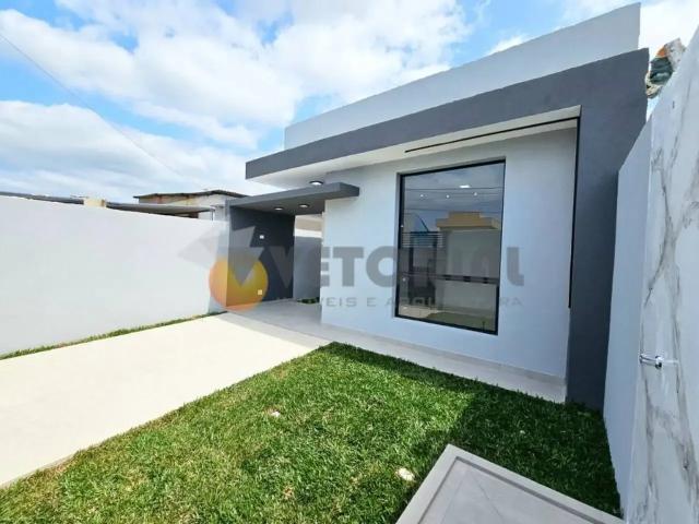 Casa / Sobrado para Venda em Caraguatatuba/SP Balneário dos Golfinhos 2 Quartos