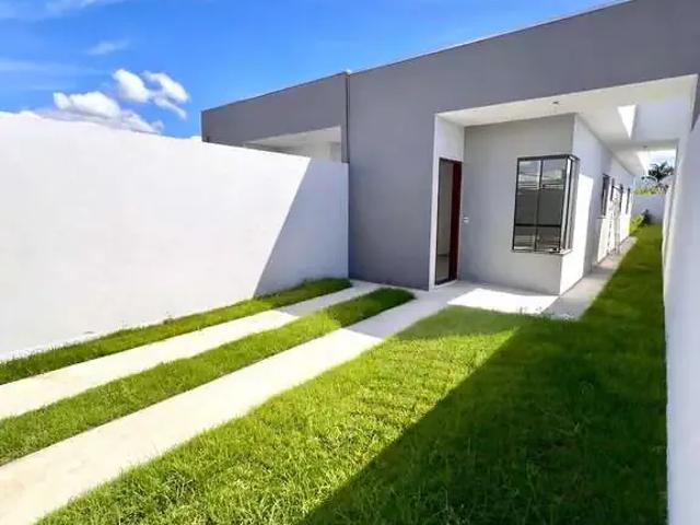 Casa / Sobrado para Venda em Caraguatatuba/SP Balneário dos Golfinhos 2 Quartos