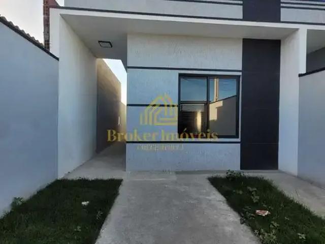 Casa / Sobrado para Venda em Caraguatatuba/SP Balneário dos Golfinhos 2 Quartos