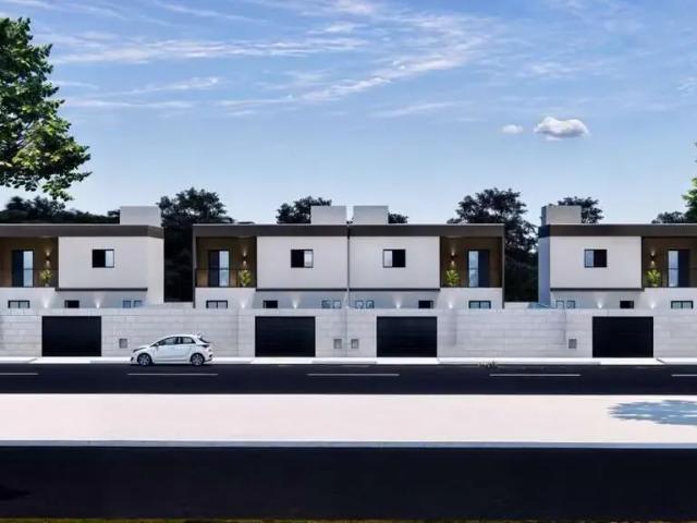 Casa / Sobrado para Venda em Caraguatatuba/SP Balneário dos Golfinhos 2 Quartos