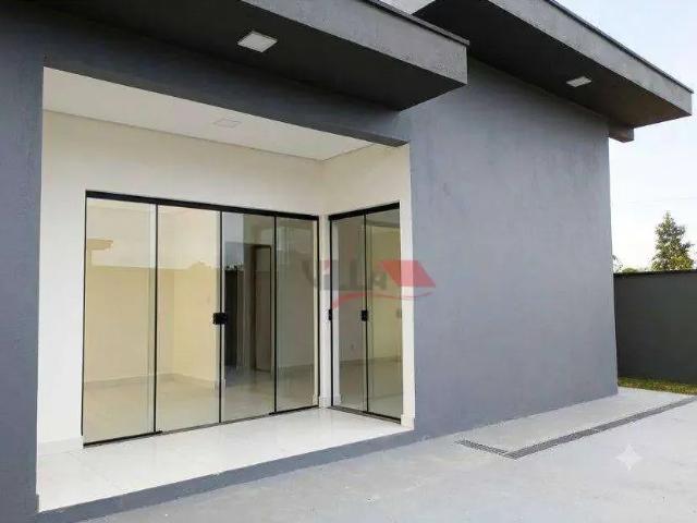 Casa / Sobrado para Venda em Caraguatatuba/SP Balneário dos Golfinhos 2 Quartos