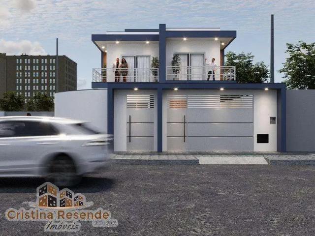 Casa / Sobrado para Venda em Caraguatatuba/SP Balneário dos Golfinhos