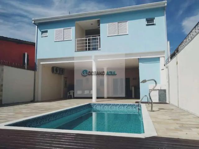 Casa / Sobrado para Venda em Caraguatatuba/SP Balneário dos Golfinhos 4 Quartos