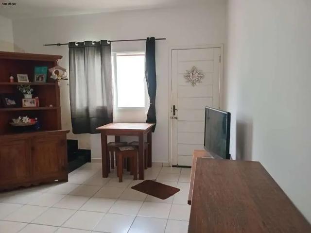 Casa / Sobrado para Venda em Caraguatatuba/SP Balneário dos Golfinhos