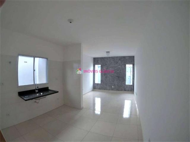 Casa / Sobrado para Venda em Caraguatatuba/SP Balneário dos Golfinhos