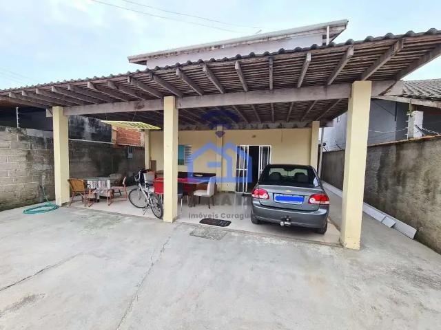Casa / Sobrado para Venda em Caraguatatuba/SP Balneário dos Golfinhos 5 Quartos