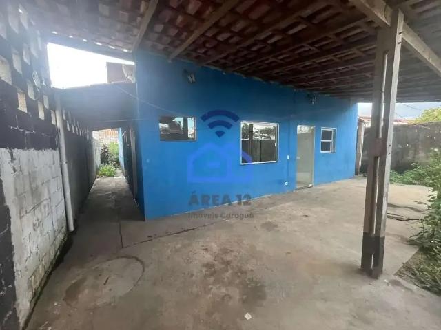 Casa / Sobrado para Venda em Caraguatatuba/SP Balneário dos Golfinhos