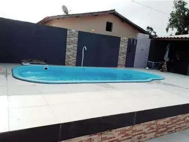 Casa / Sobrado para Venda em Caraguatatuba/SP Balneário dos Golfinhos 8 Quartos