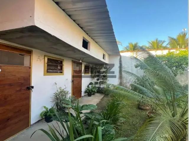 Casa / Sobrado para Venda em Caraguatatuba/SP Balneário Forest 4 Quartos