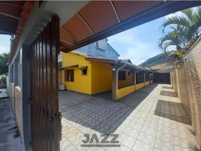 Casa / Sobrado para Venda em Caraguatatuba/SP Balneário Forest 2 Quartos