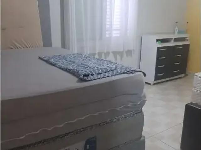 Casa / Sobrado para Venda em Caraguatatuba/SP Balneário Gardem Mar 2 Quartos