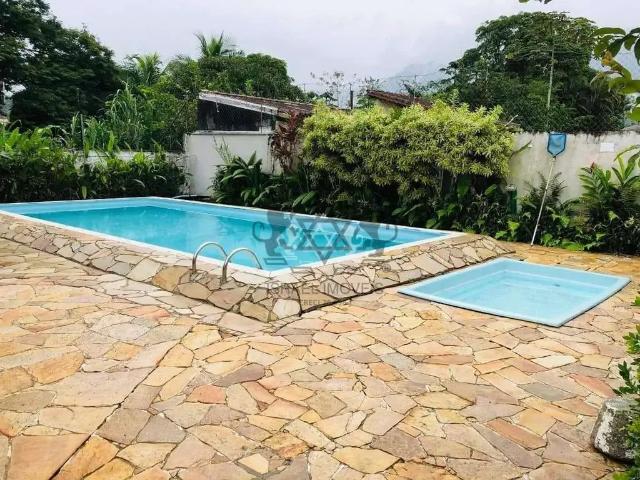 Casa / Sobrado para Venda em Caraguatatuba/SP Balneário Gardem Mar 2 Quartos