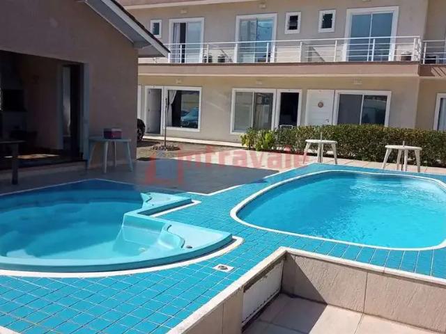 Casa / Sobrado para Venda em Caraguatatuba/SP Balneário Gardem Mar