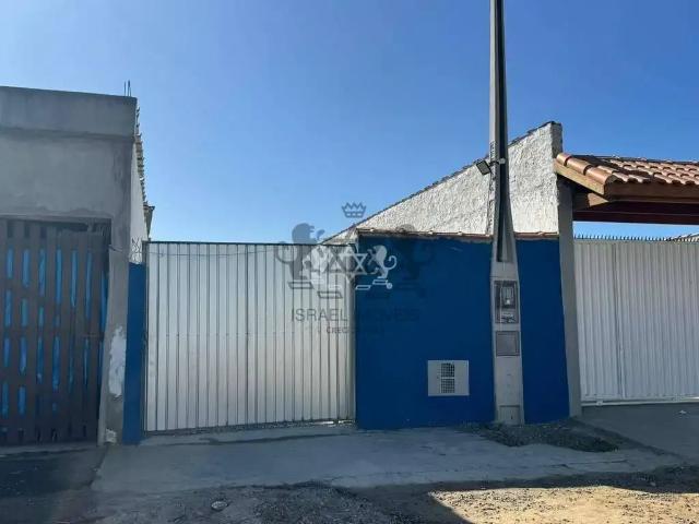 Casa / Sobrado para Venda em Caraguatatuba/SP Balneário Recanto do Sol 1 Quartos