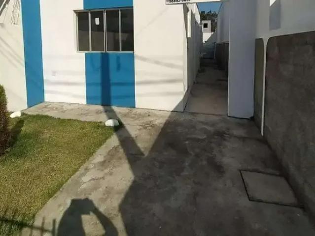 Casa / Sobrado para Venda em Caraguatatuba/SP Balneário Recanto do Sol 2 Quartos