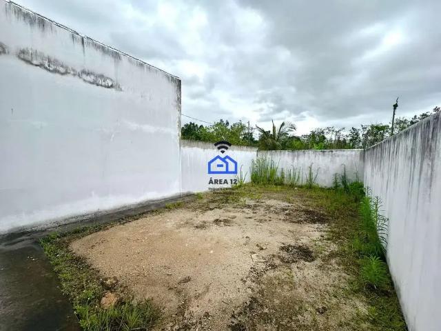 Casa / Sobrado para Venda em Caraguatatuba/SP Balneário Recanto do Sol 2 Quartos