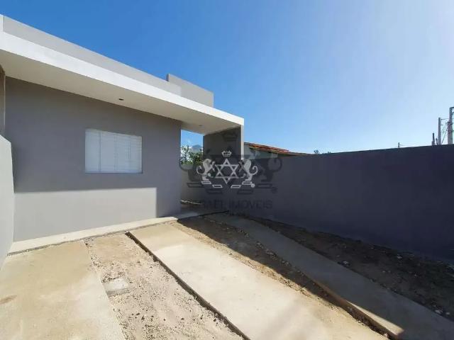 Casa / Sobrado para Venda em Caraguatatuba/SP Balneário Recanto do Sol 2 Quartos