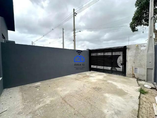 Casa / Sobrado para Venda em Caraguatatuba/SP Balneário Recanto do Sol 2 Quartos