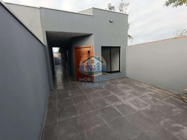 Casa / Sobrado para Venda em Caraguatatuba/SP Balneário Recanto do Sol 2 Quartos
