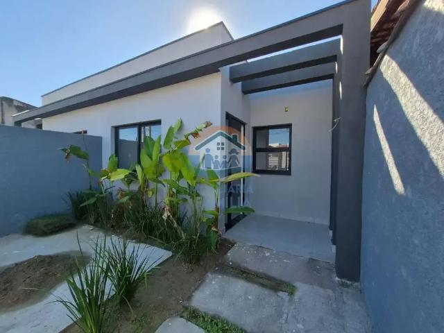 Casa / Sobrado para Venda em Caraguatatuba/SP Balneário Recanto do Sol 2 Quartos