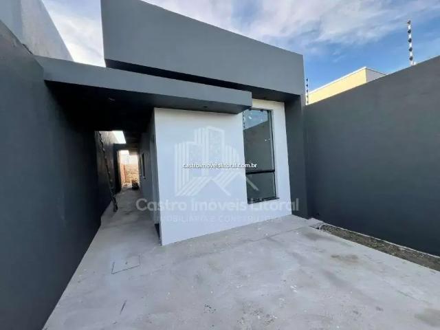 Casa / Sobrado para Venda em Caraguatatuba/SP Balneário Recanto do Sol 2 Quartos