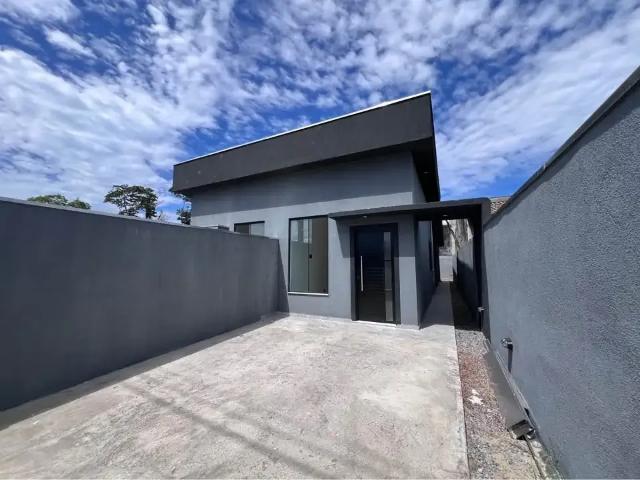 Casa / Sobrado para Venda em Caraguatatuba/SP Balneário Recanto do Sol 2 Quartos