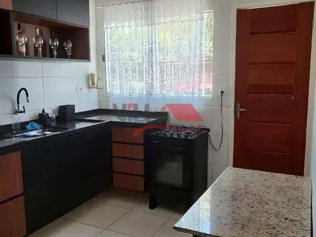 Casa / Sobrado para Venda em Caraguatatuba/SP Balneário Recanto do Sol 2 Quartos