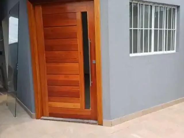 Casa / Sobrado para Venda em Caraguatatuba/SP Balneário Recanto do Sol 2 Quartos