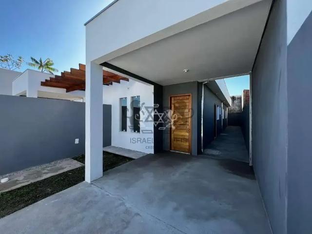 Casa / Sobrado para Venda em Caraguatatuba/SP Balneário Recanto do Sol 2 Quartos