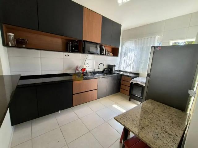Casa / Sobrado para Venda em Caraguatatuba/SP Balneário Recanto do Sol 2 Quartos