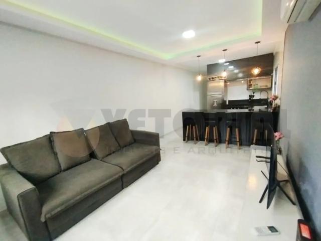 Casa / Sobrado para Venda em Caraguatatuba/SP Balneário Recanto do Sol 2 Quartos