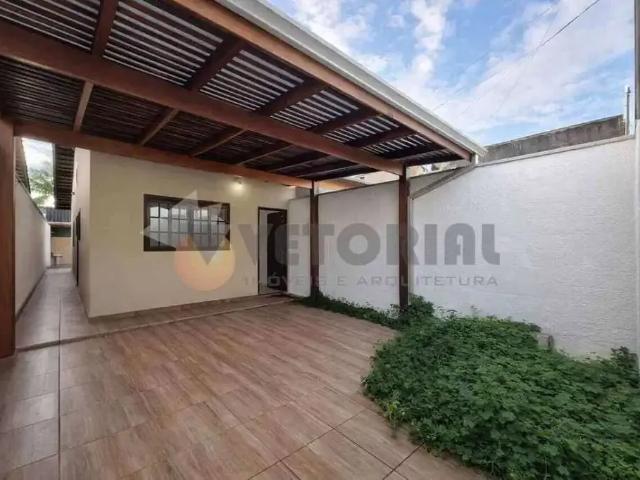 Casa / Sobrado para Venda em Caraguatatuba/SP Balneário Recanto do Sol 2 Quartos