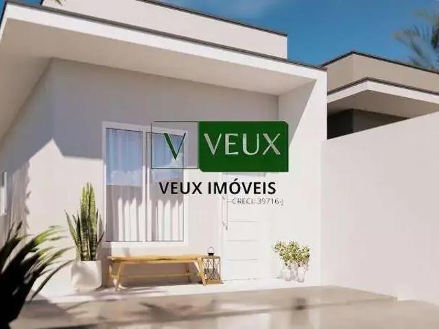 Casa / Sobrado para Venda em Caraguatatuba/SP Balneário Recanto do Sol 2 Quartos