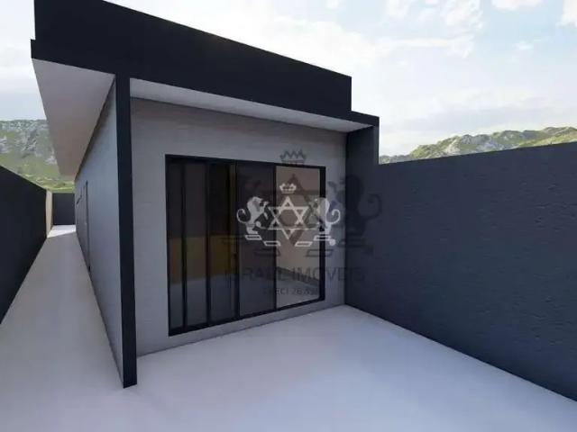 Casa / Sobrado para Venda em Caraguatatuba/SP Balneário Recanto do Sol 2 Quartos