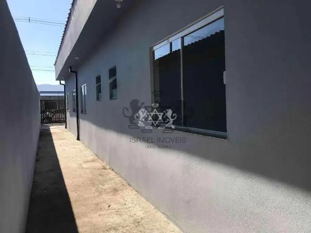 Casa / Sobrado para Venda em Caraguatatuba/SP Balneário Recanto do Sol 2 Quartos