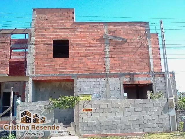 Casa / Sobrado para Venda em Caraguatatuba/SP Balneário Recanto do Sol