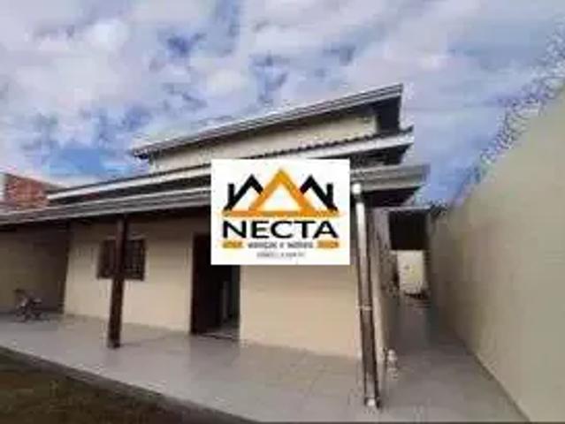 Casa / Sobrado para Venda em Caraguatatuba/SP Balneário Recanto do Sol 3 Quartos