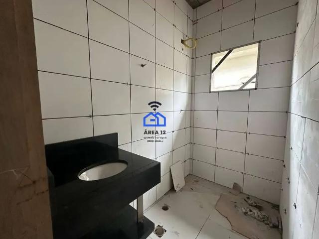 Casa / Sobrado para Venda em Caraguatatuba/SP Balneário Recanto do Sol 3 Quartos