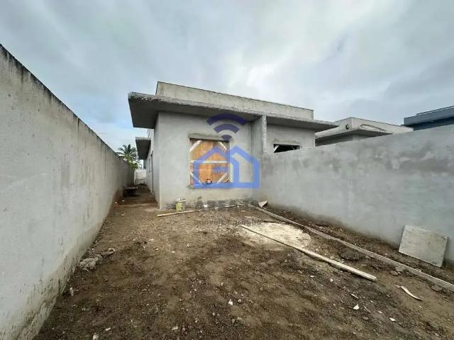 Casa / Sobrado para Venda em Caraguatatuba/SP Balneário Recanto do Sol 3 Quartos