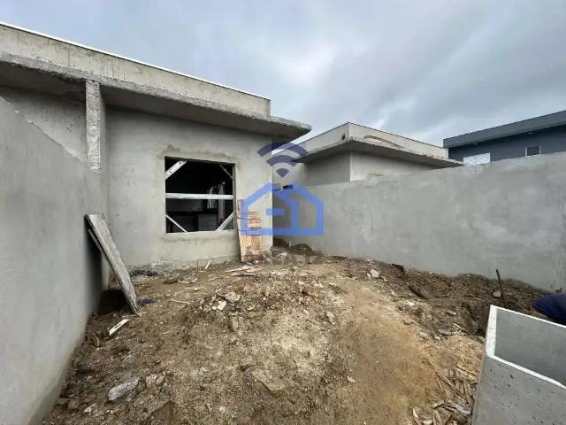 Casa / Sobrado para Venda em Caraguatatuba/SP Balneário Recanto do Sol 3 Quartos