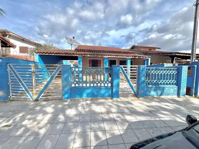 Casa / Sobrado para Venda em Caraguatatuba/SP Balneário Recanto do Sol 3 Quartos