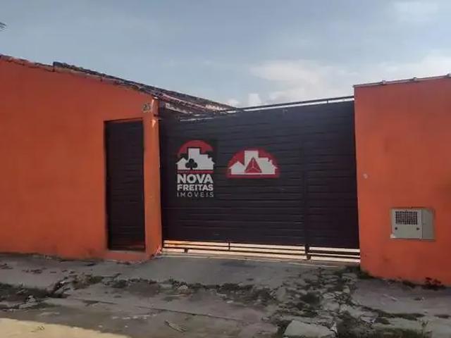 Casa / Sobrado para Venda em Caraguatatuba/SP Balneário Recanto do Sol 4 Quartos